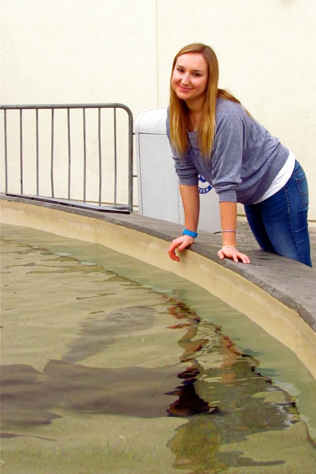 Sara Rosenblatt – Coastal Fund